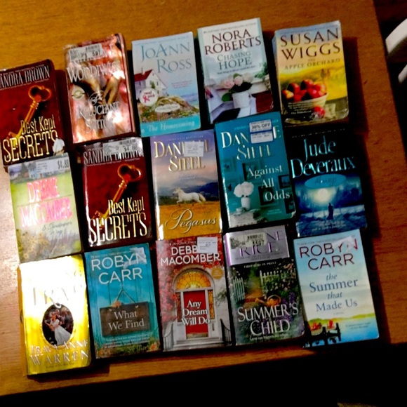 Office | 16 Book Bundle | Poshmark